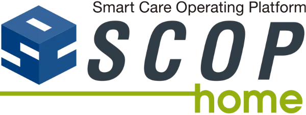 業界初！無料で使える介護ICT「SCOP」。全ての介護従事者にデジタルの選択肢を