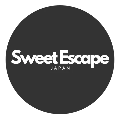 Sweet Escape Japan