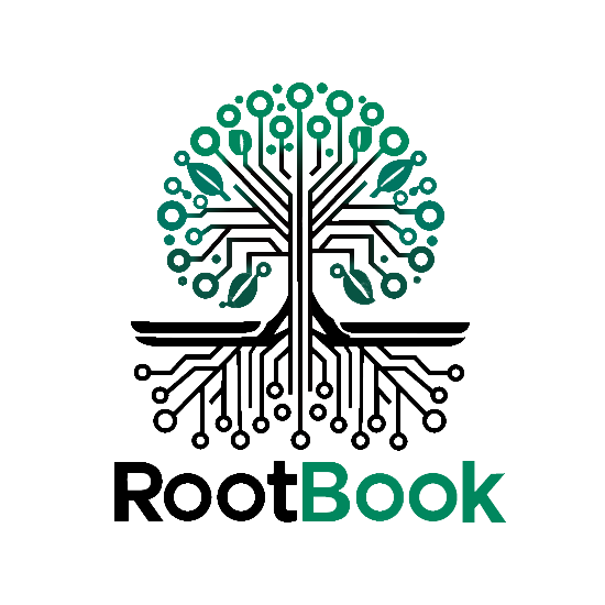 Root Book - 未来の成長を共にデザイン