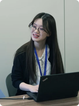 採用情報 - 株式会社ゲシェル｜GESHER,Inc.