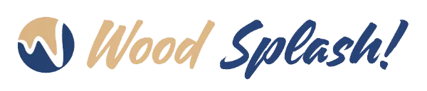 Wood Splash! | ウッドスプラッシュ！