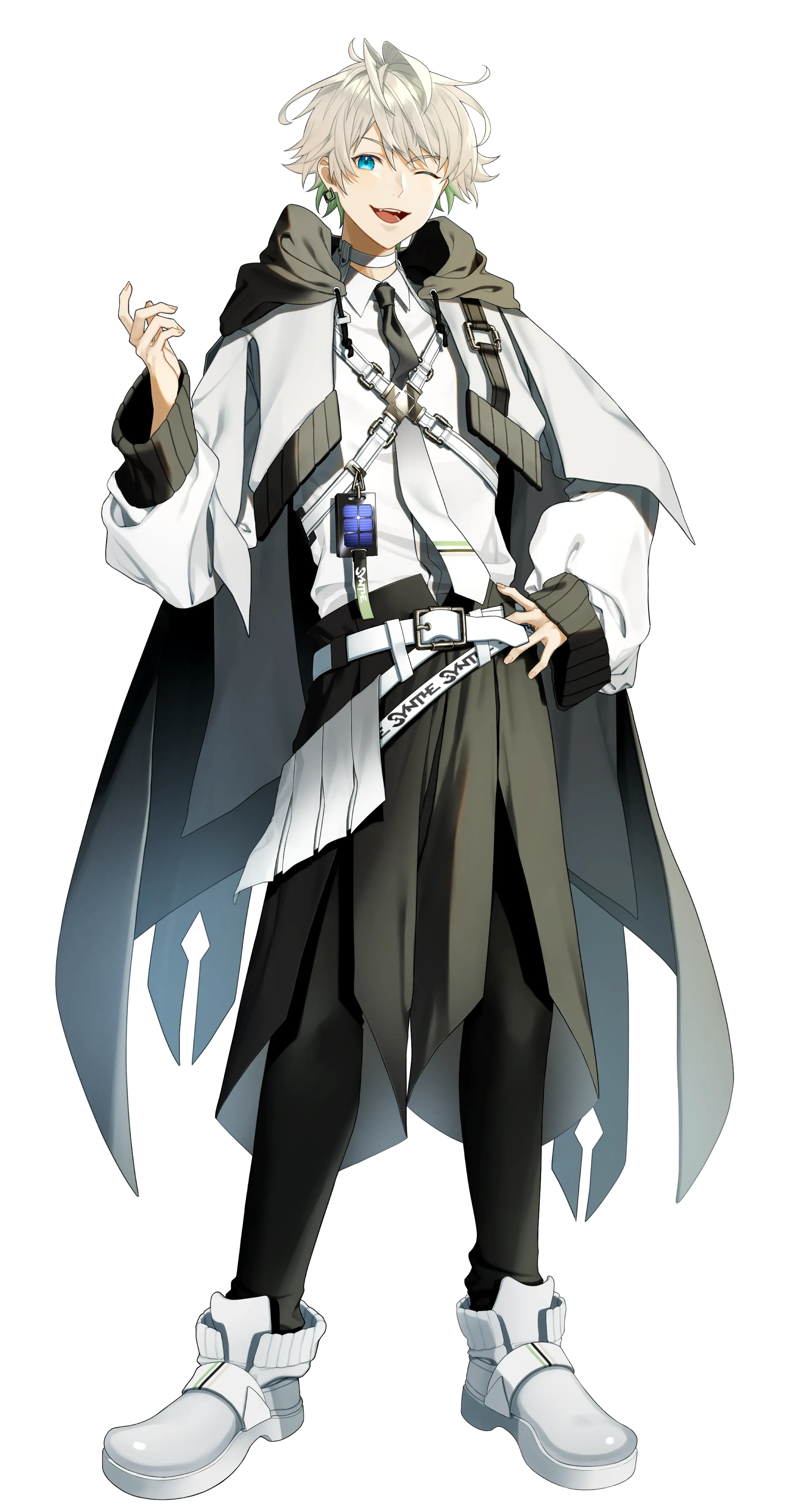 ENILIS VLiver Project(エニリス ブイライバープロジェクト)｜VLiver事務所