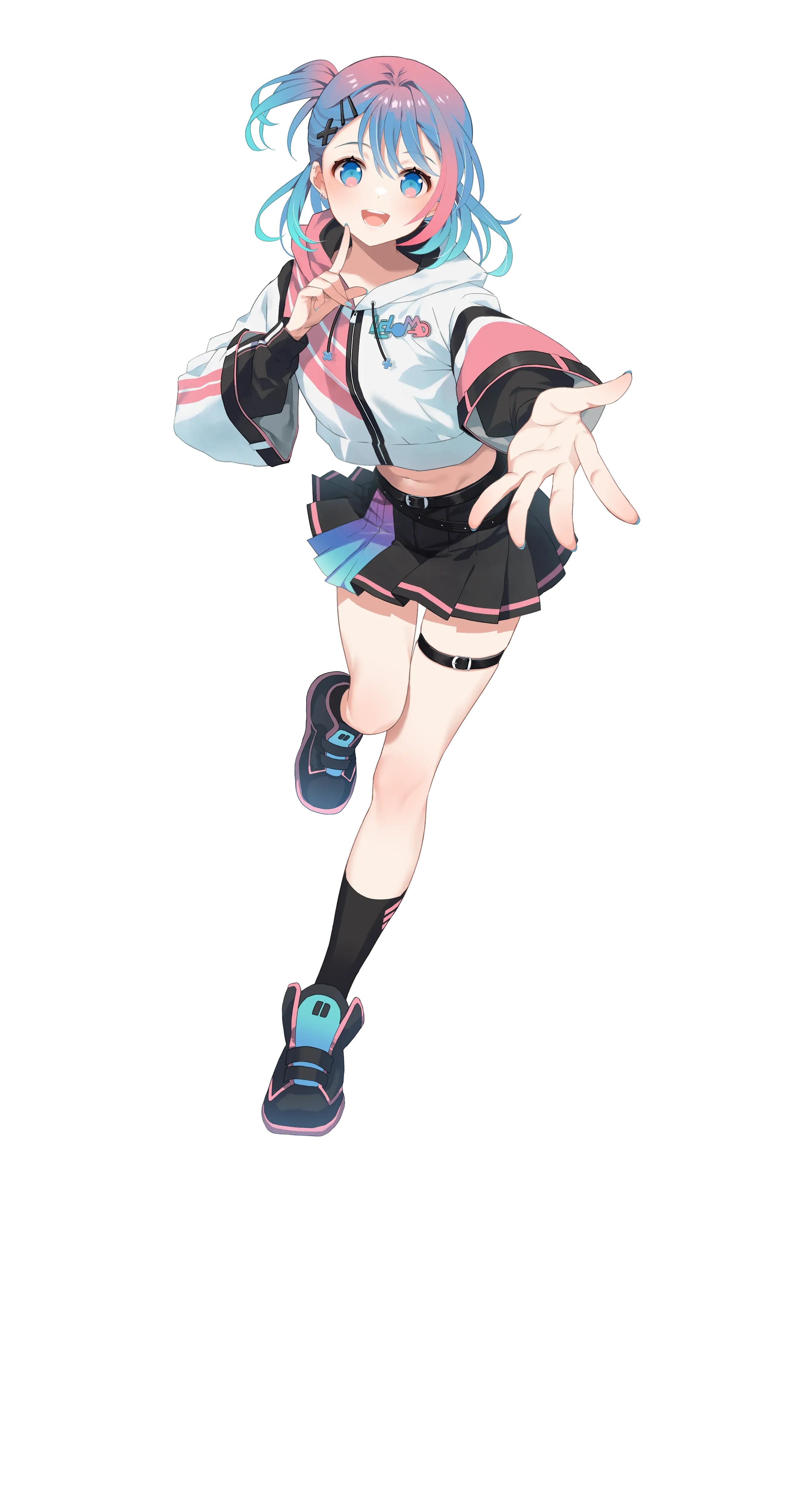 ENILIS VLiver Project(エニリス ブイライバープロジェクト)｜VLiver事務所