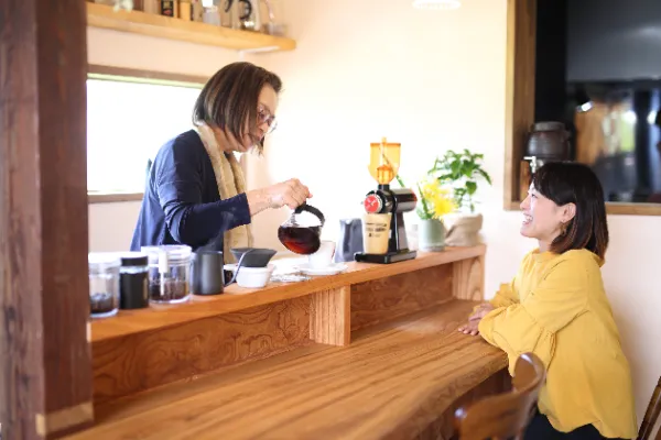 菊池みらいベース / Kikuchi Mirai Base