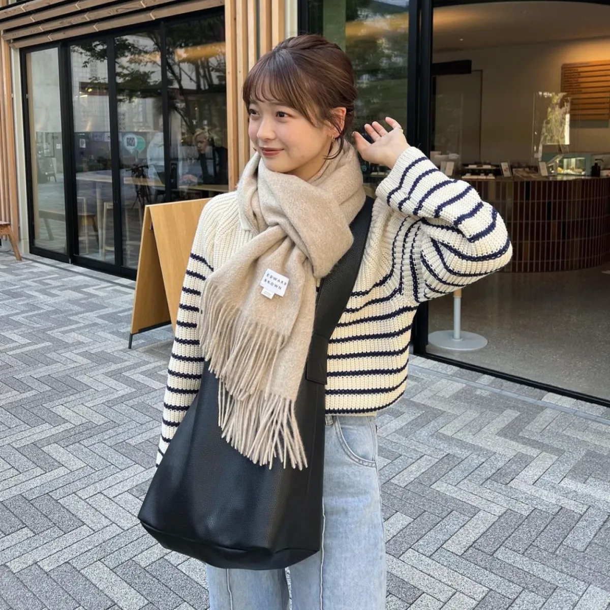 Repainting the Simple of BAGs Vol.6 | TOPKAPI EFOLE - CRICKET WEB