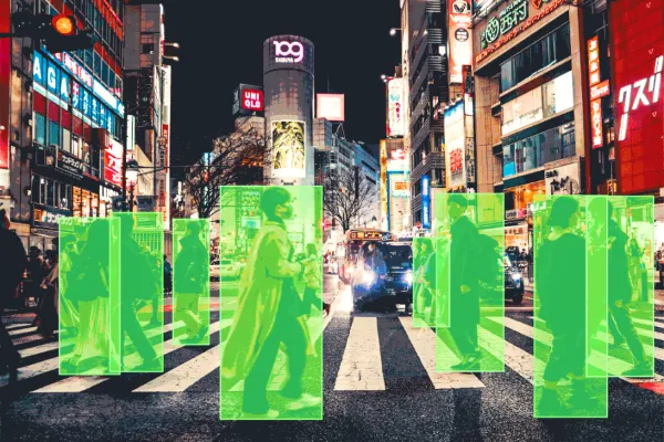 FastLabel - High Quality Training Data