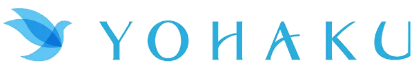 YOHAKU Inc｜Top