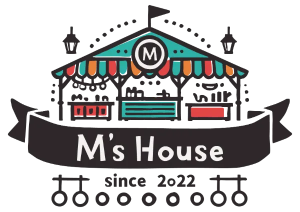 クリエイターズギャラリー ⏐ M's House ⏐ 店舗でマルシェを。
