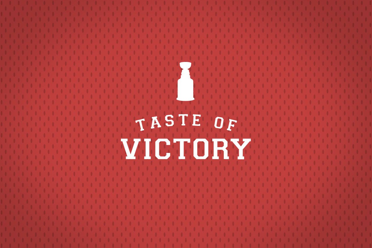News: The Taste of Victory | Studio123