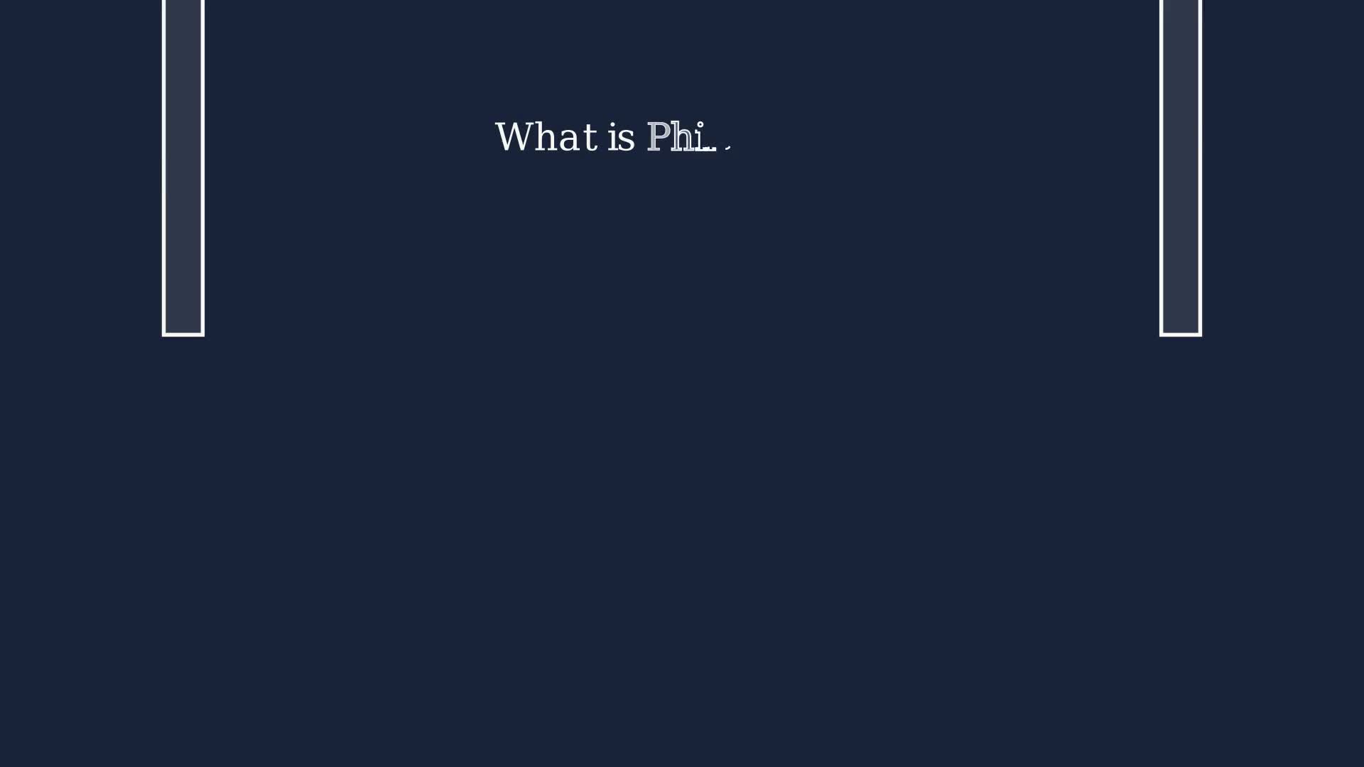 What is Philosophy? A Simple Animated Guide | Imagine Explainers