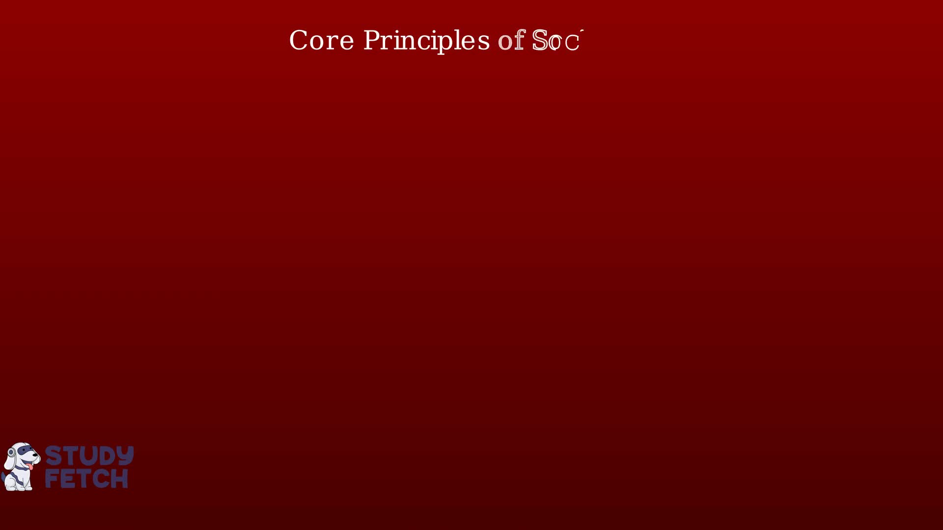 How Socialism Works: An Animated Explainer | Imagine Explainers