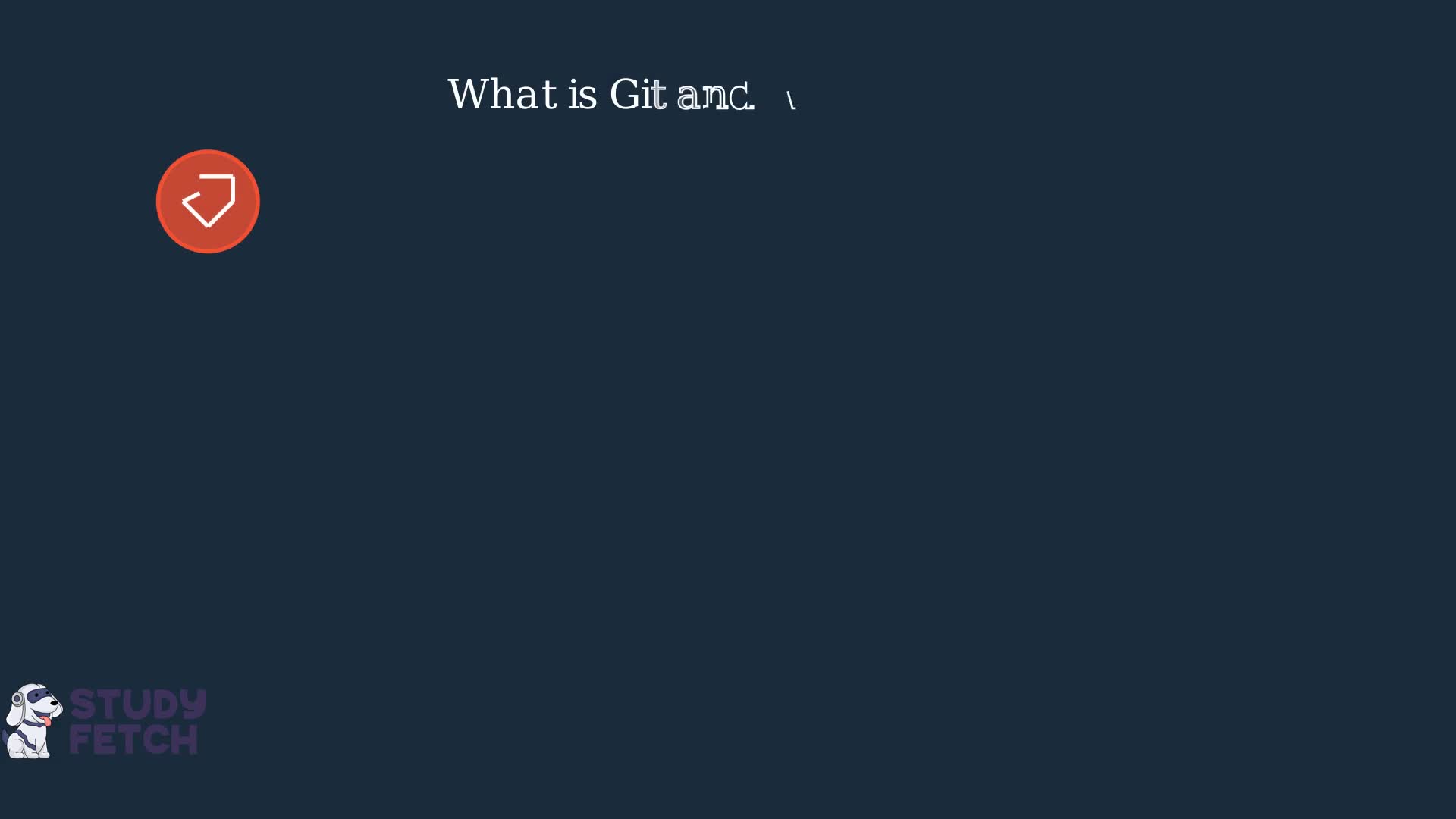 Git Explained with Simple Animations | Imagine Explainers