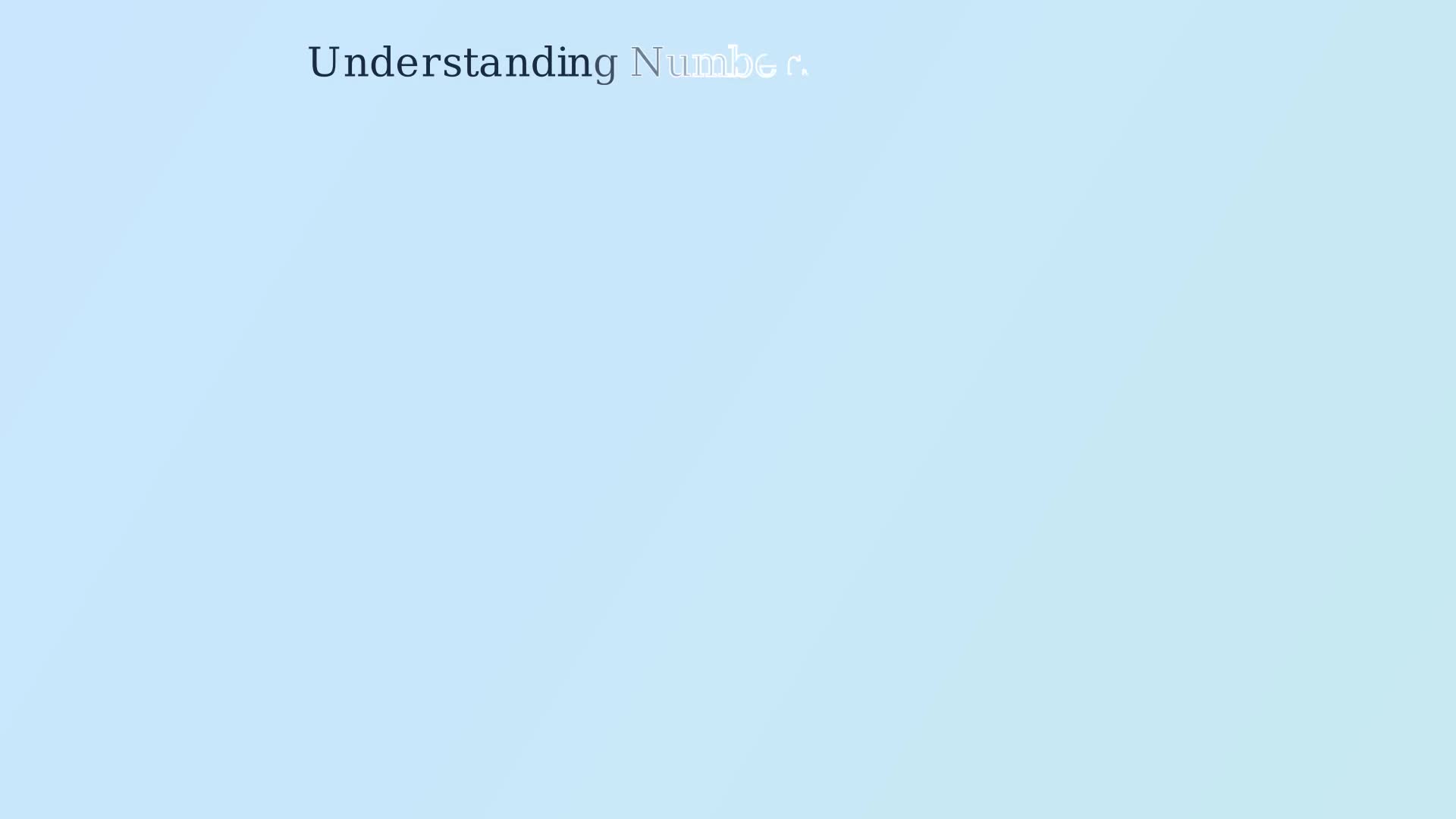 Math Basics Explained with Simple Animations | Imagine Explainers