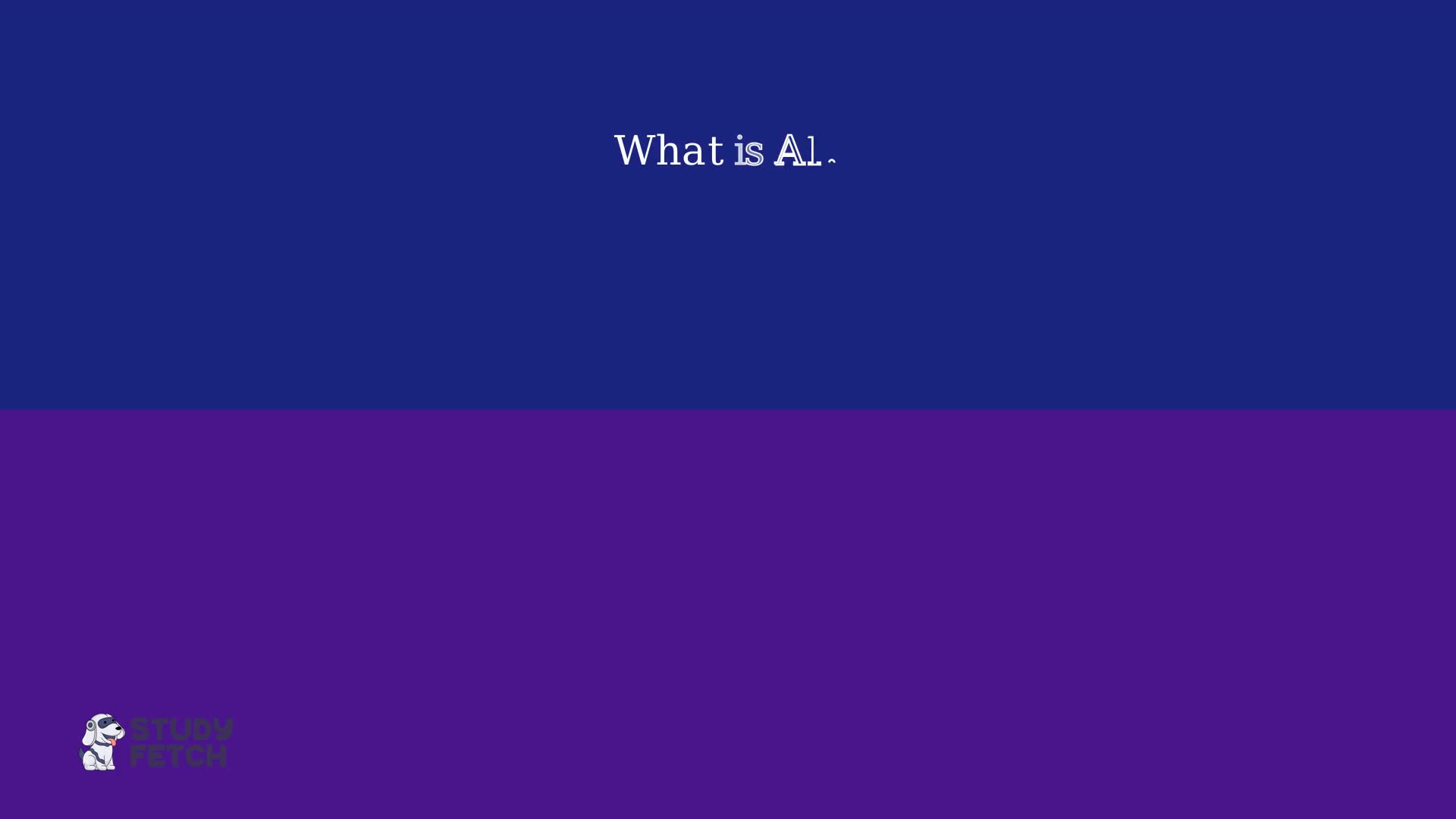 AI Explained in 40 Seconds: Smooth 2D Animations | Imagine Explainers