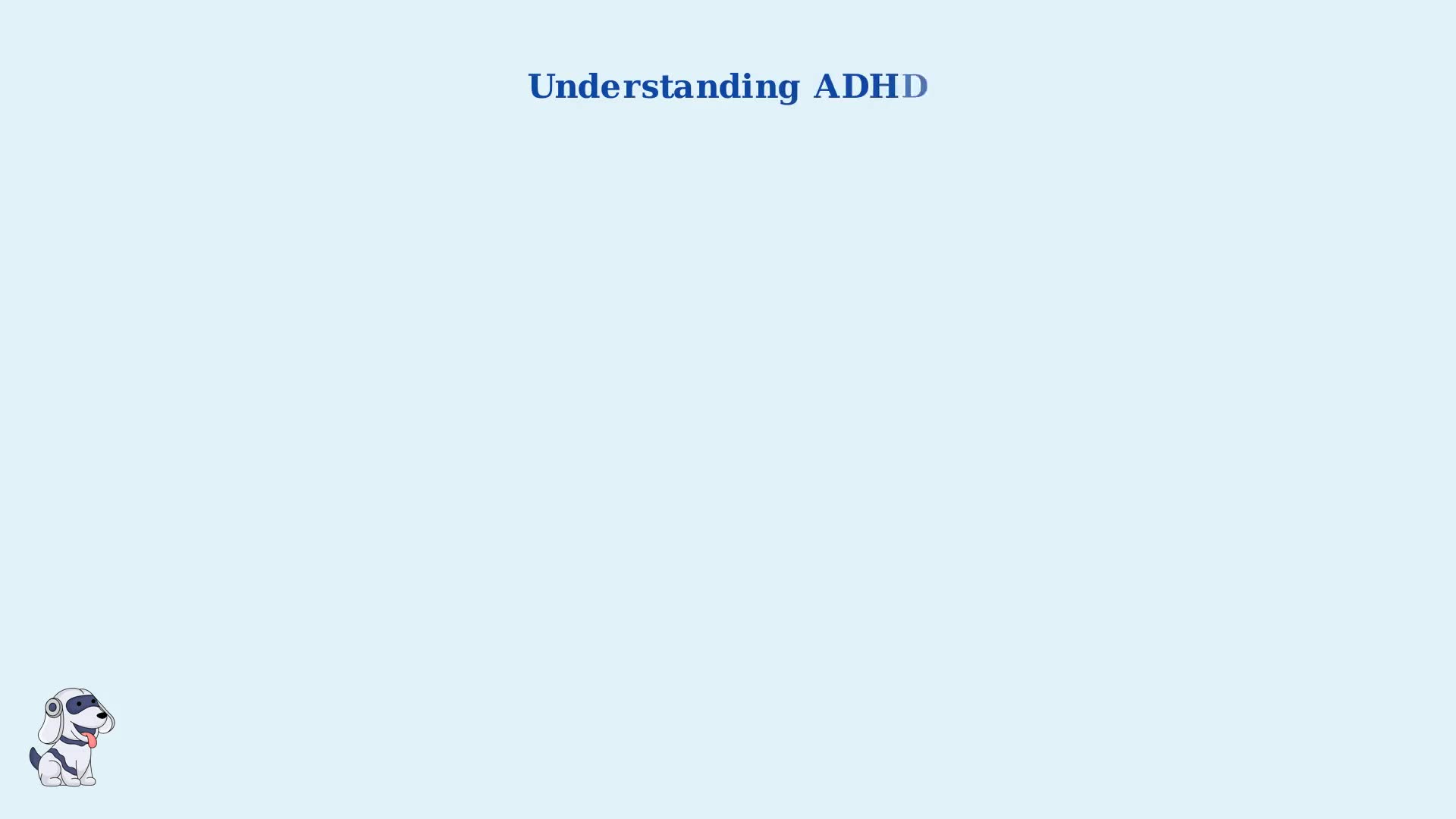 How to Teach with ADHD (Animated Explainer) | Imagine Explainers