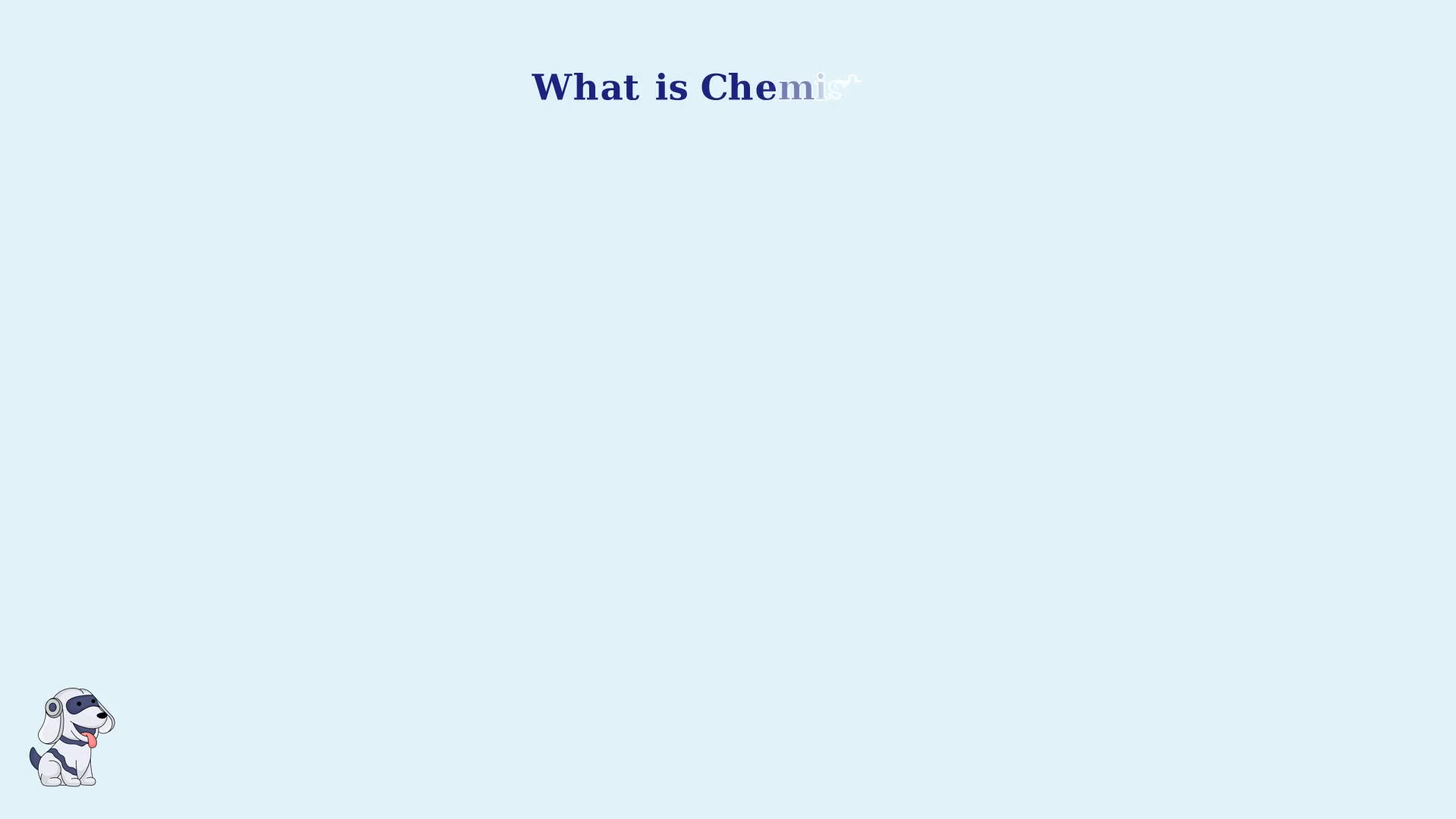 Chemistry Explained with Simple Animations | Imagine Explainers