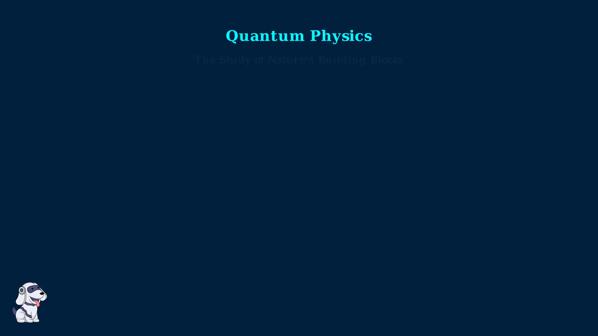 Quantum Physics Explained with Simple Animations | Imagine Explainers