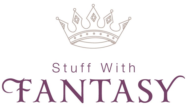 Stuff Your Kindle With Fantasy Books Event
