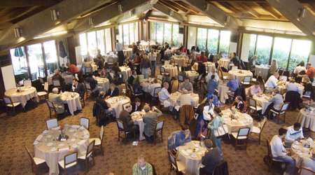 Stanford Eateries