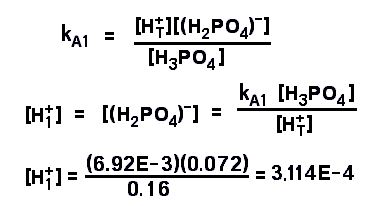 Explanation of Acid - Base Problems - Wyzant Lessons