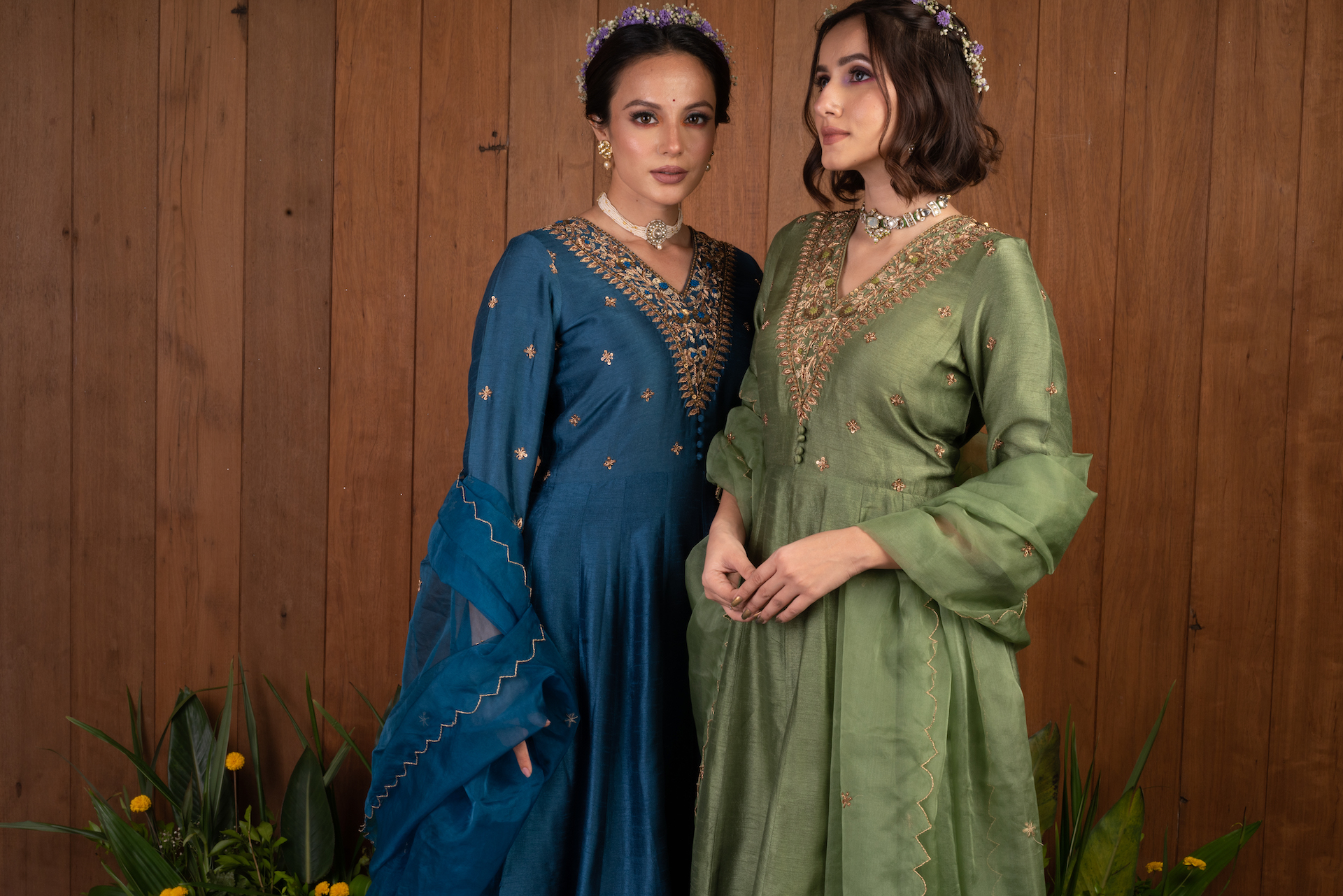 World of Sugandh | Sugandh Urbane Apparel