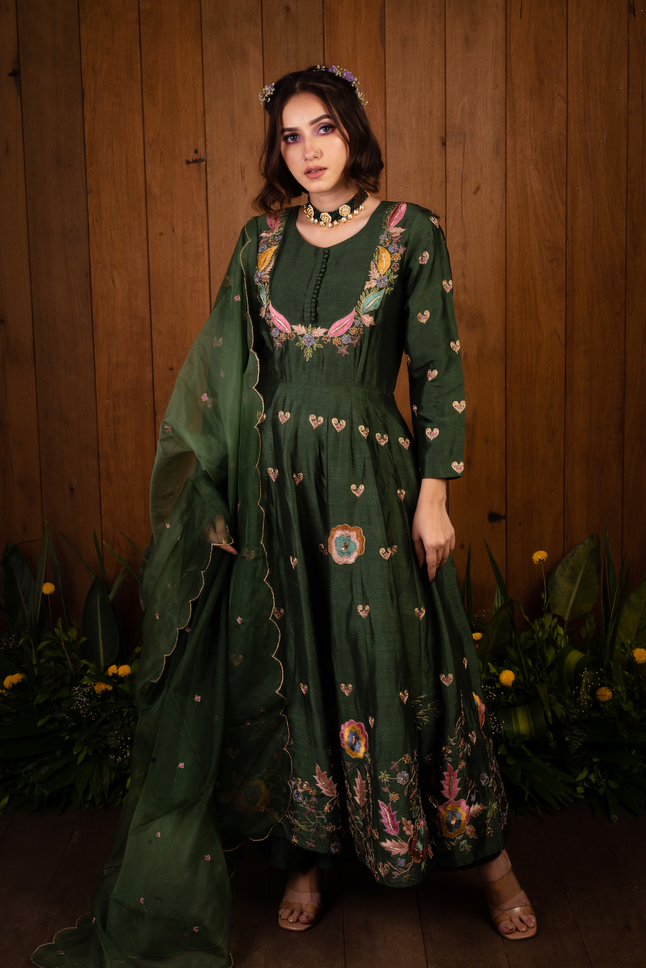 World of Sugandh | Sugandh Urbane Apparel