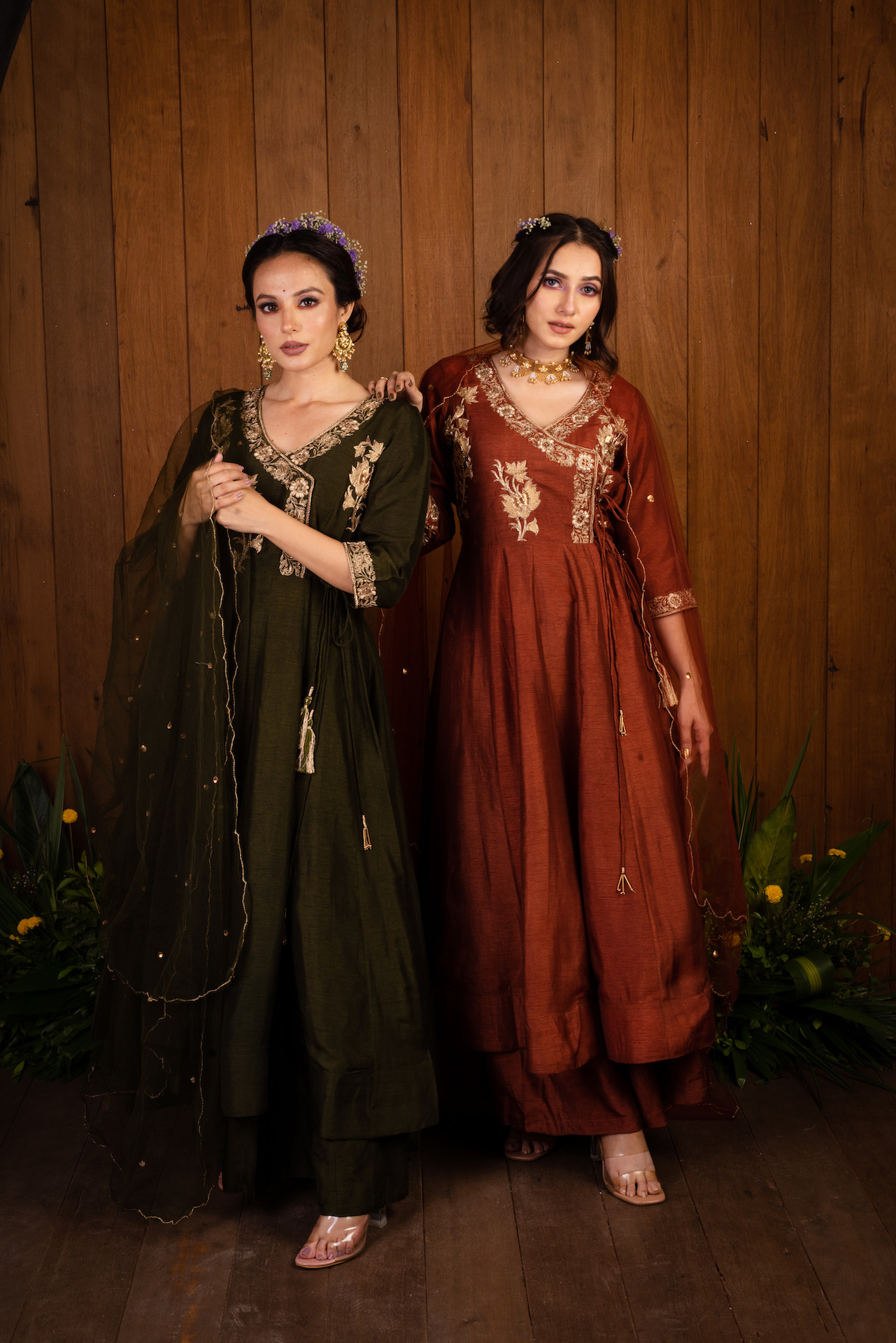 World of Sugandh | Sugandh Urbane Apparel