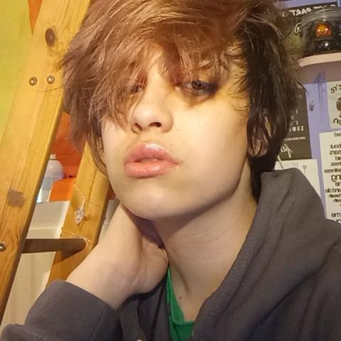 TS Match - Transgender and Trans Dating Community