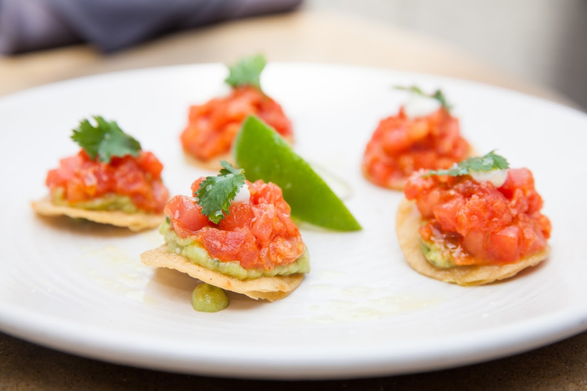 Parties & Catering - Summer House Santa Monica - North Bethesda