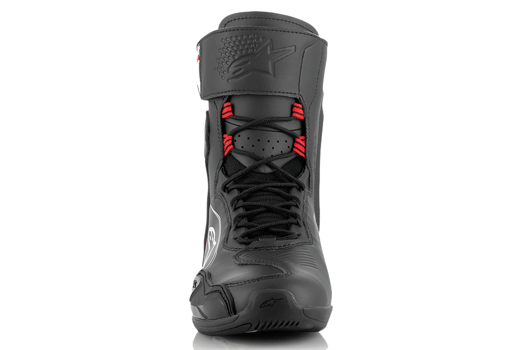 Alpinestars - Superfaster shoes | Superbike News #1 for Biker News
