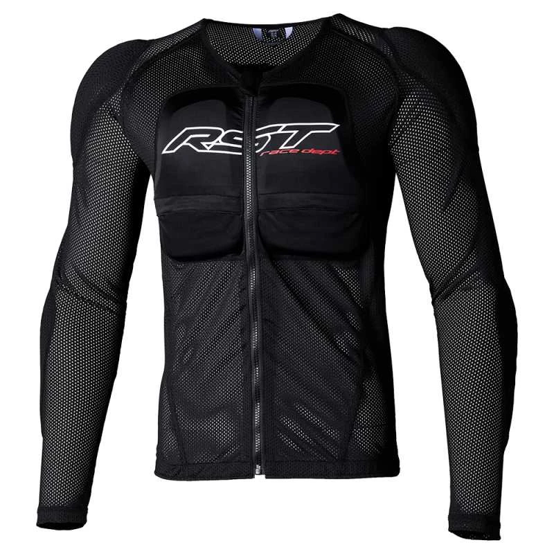 RST - Airbag Armour Shirt | Motorcycle News