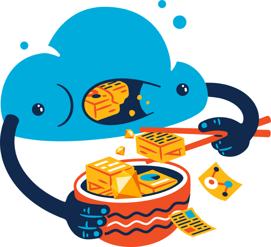 Sketch Files Meet Developers | Salvor