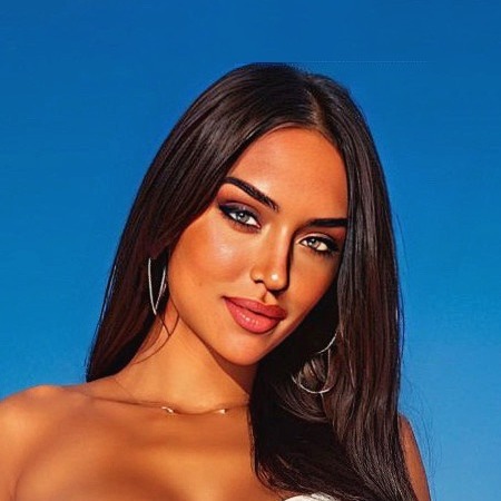 Ana Kamali | SuperLink