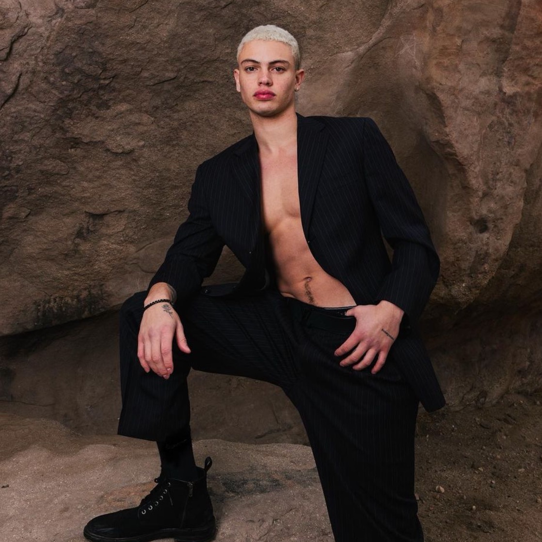 Xavier Rodriguez | SuperLink