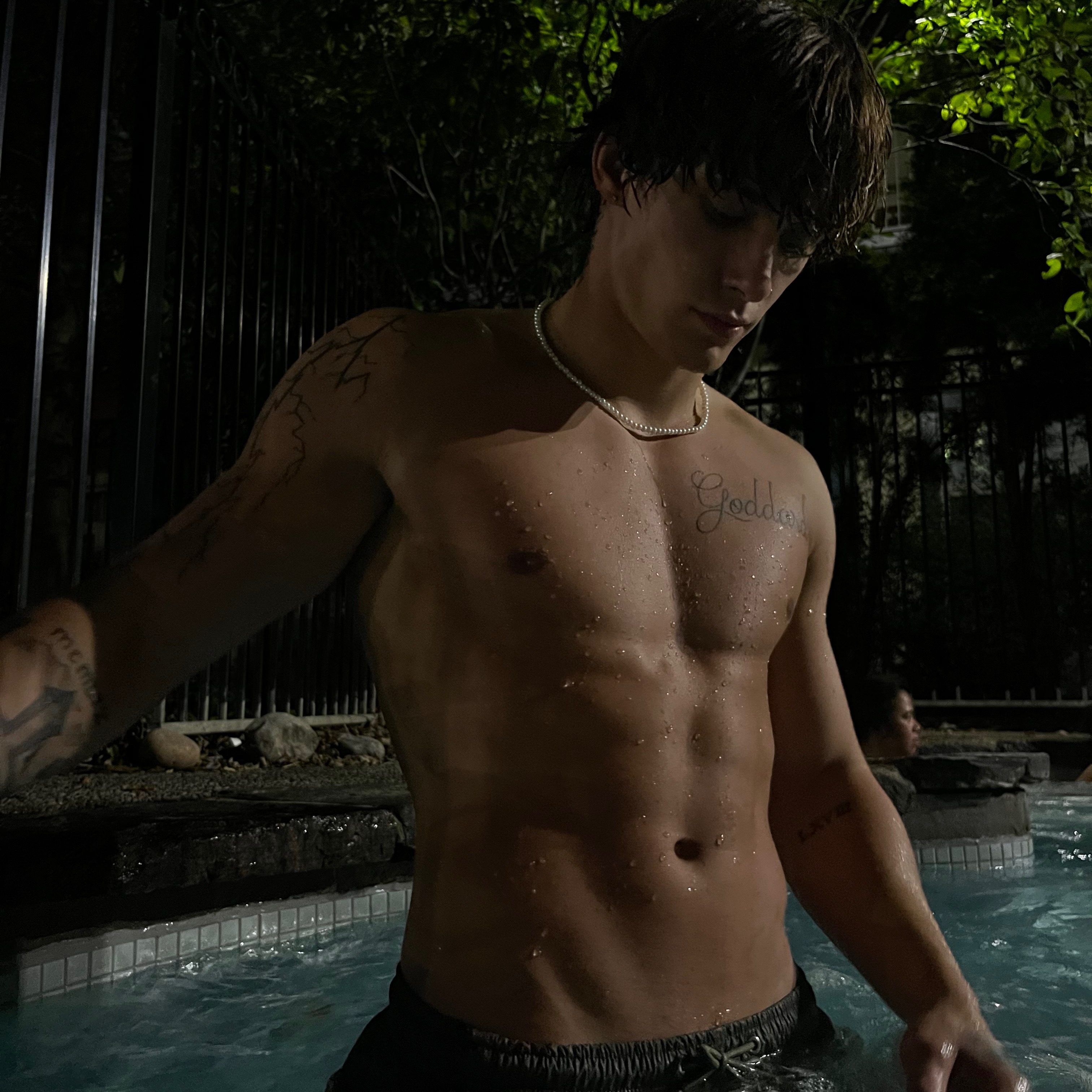 Shayne Goddard | SuperLink