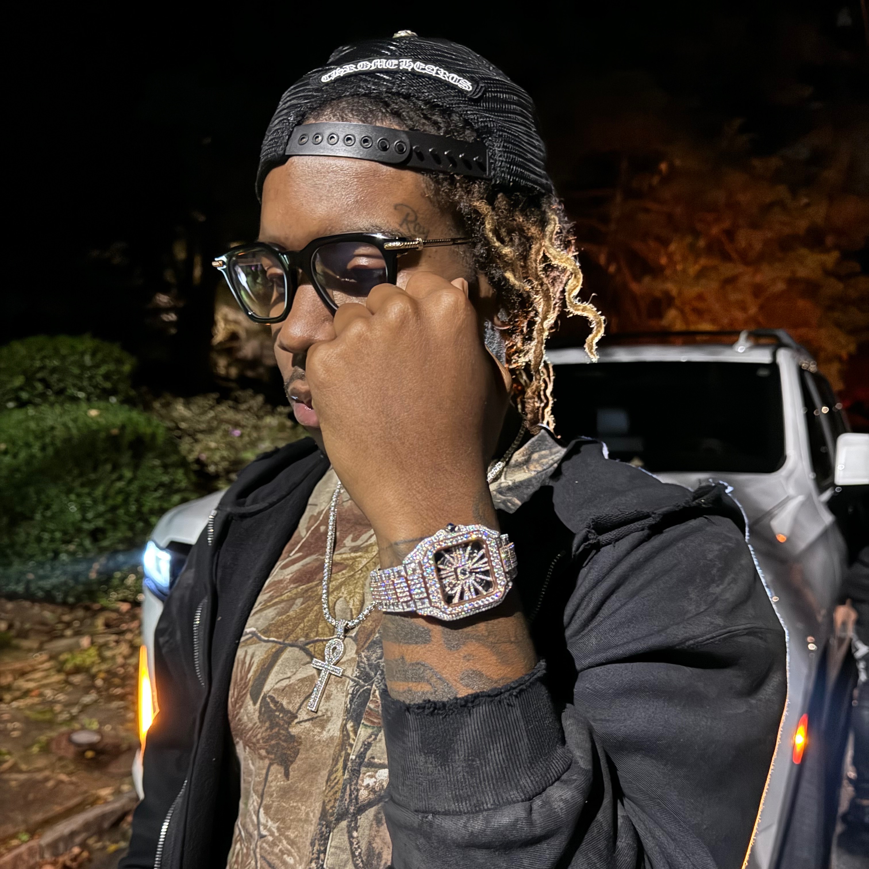 Lil Righteous | SuperLink