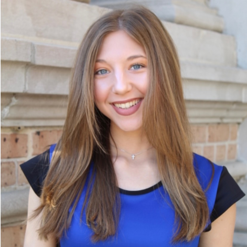 Patricia Caputo | SuperLink