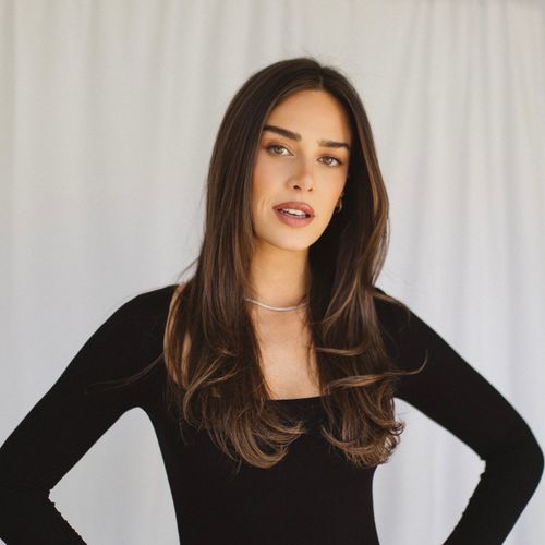 Kira Mackenzie | SuperLink