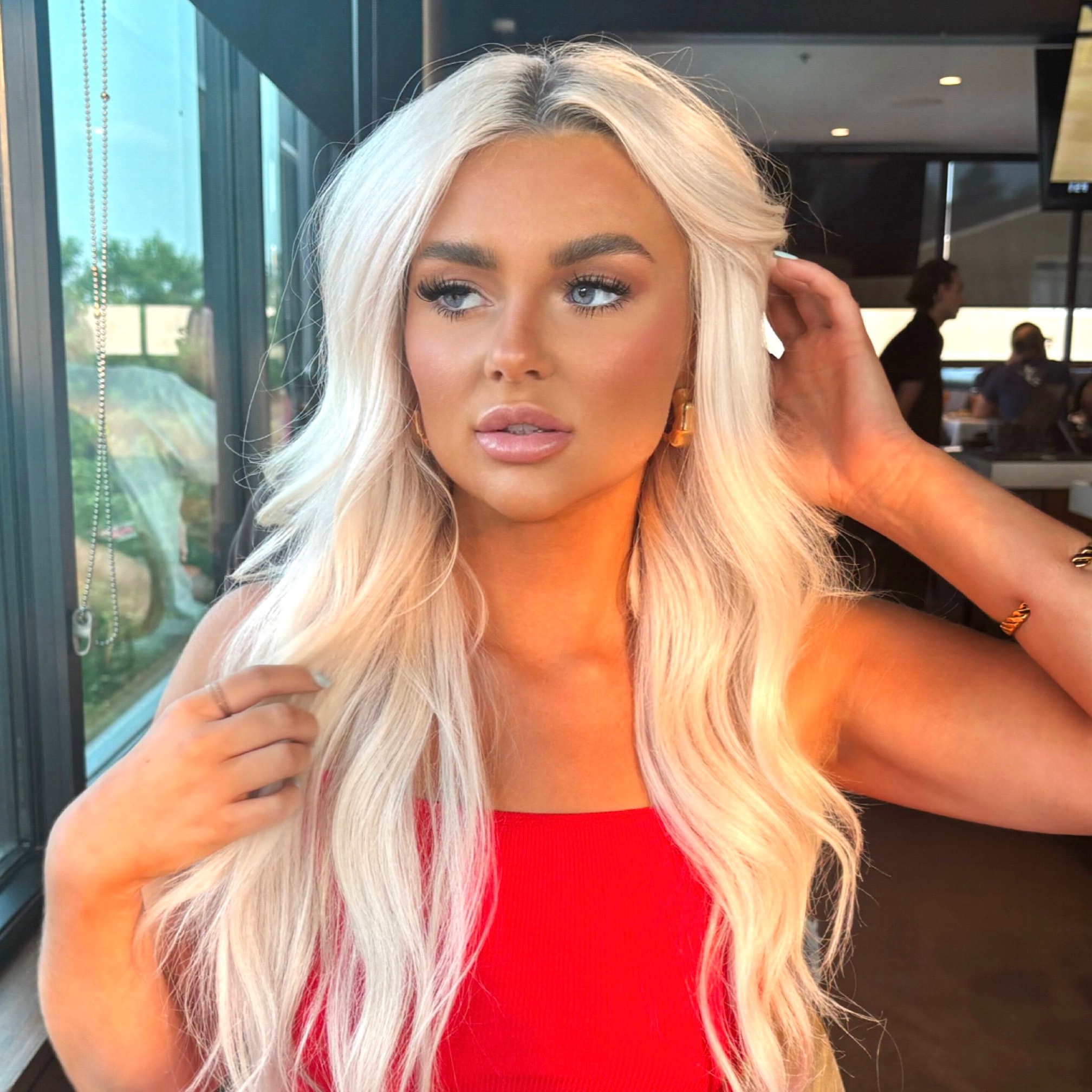 Ava Wilson | SuperLink