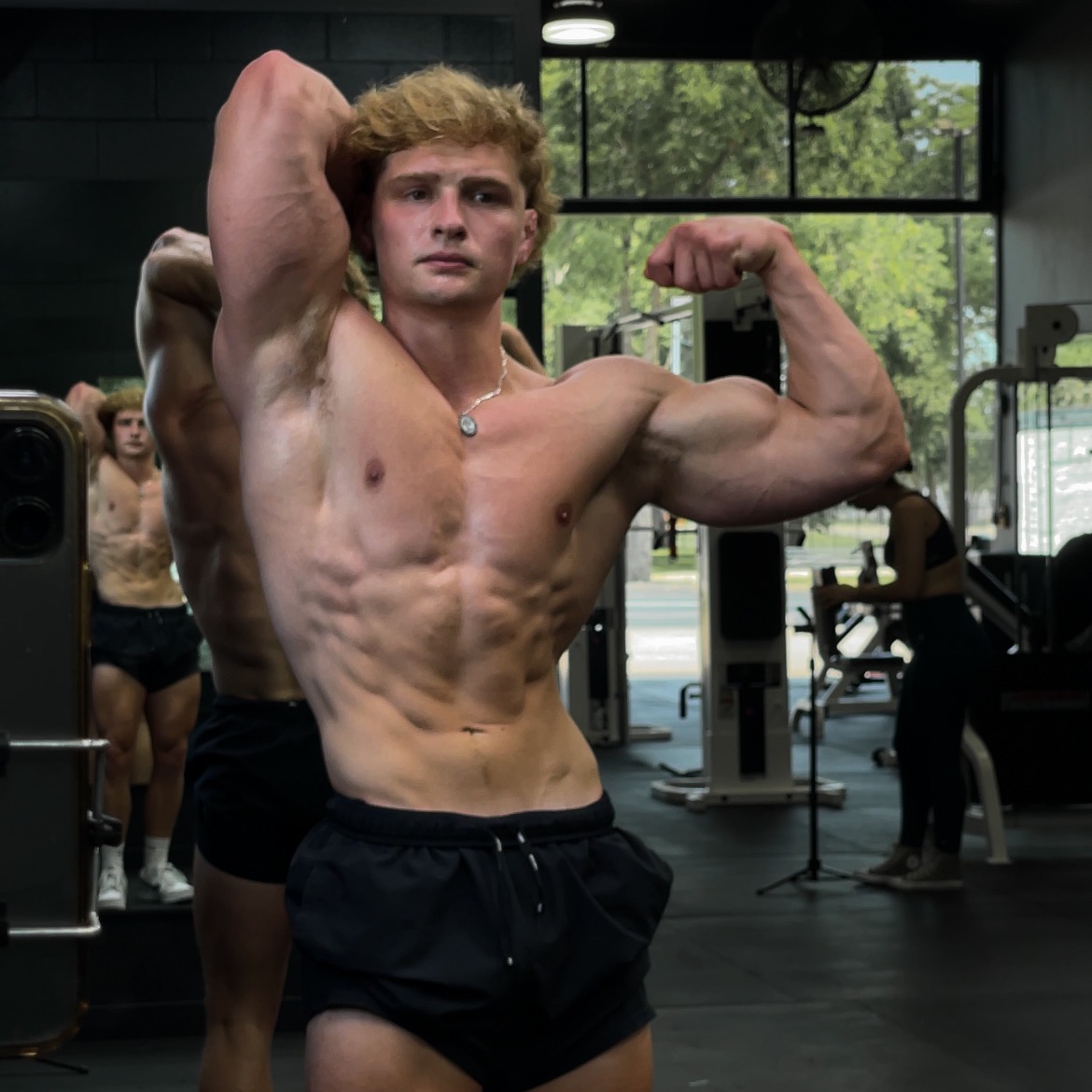 Brennan Jennings | SuperLink