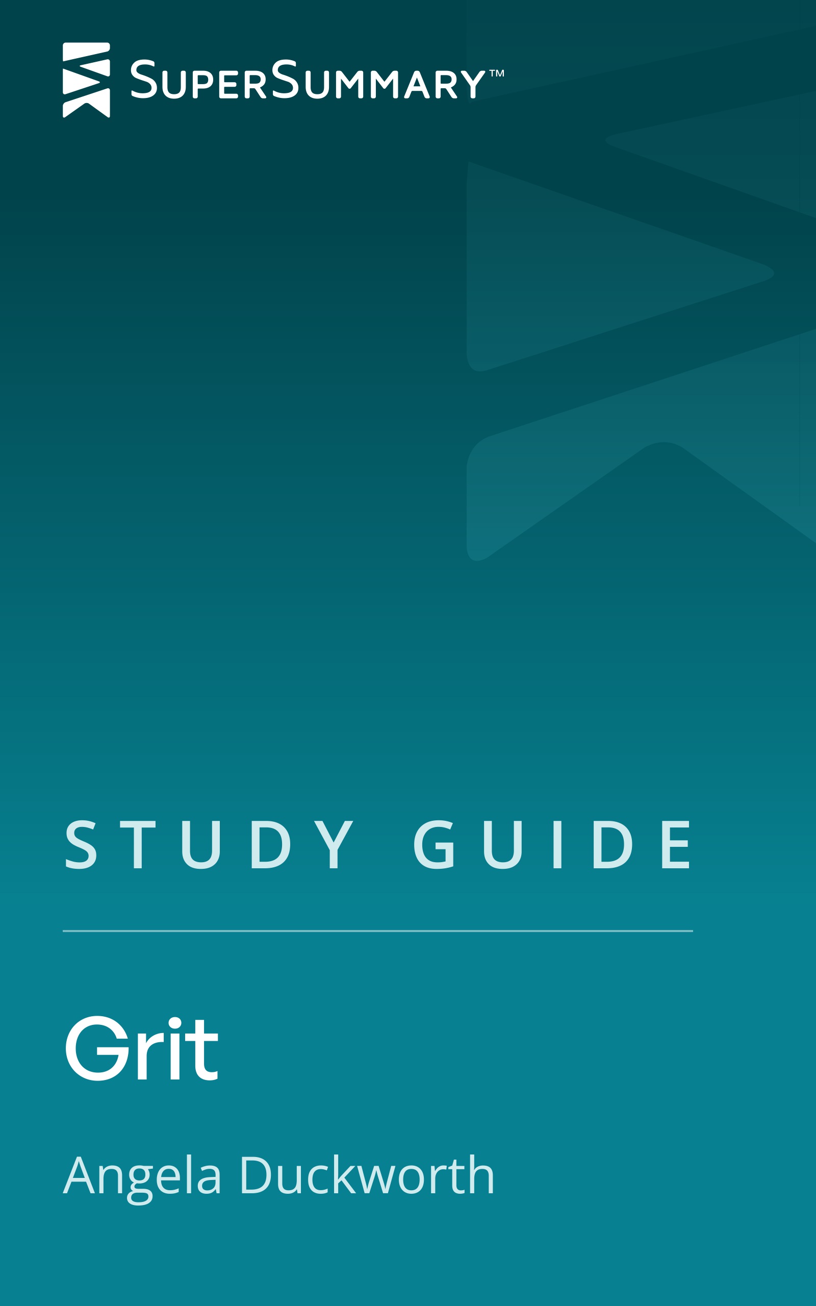 Angela Duckworth Grit Scale Interpretation