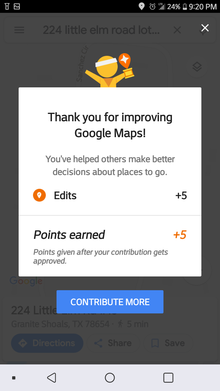 how-can-i-get-my-address-on-google-maps-google-maps-community