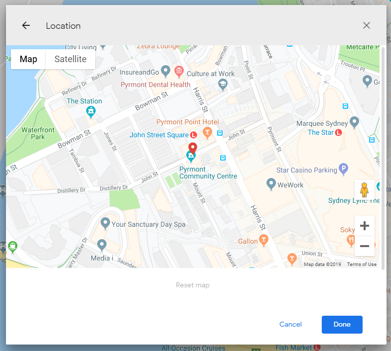 My house address isn't in google maps - Google Maps Community