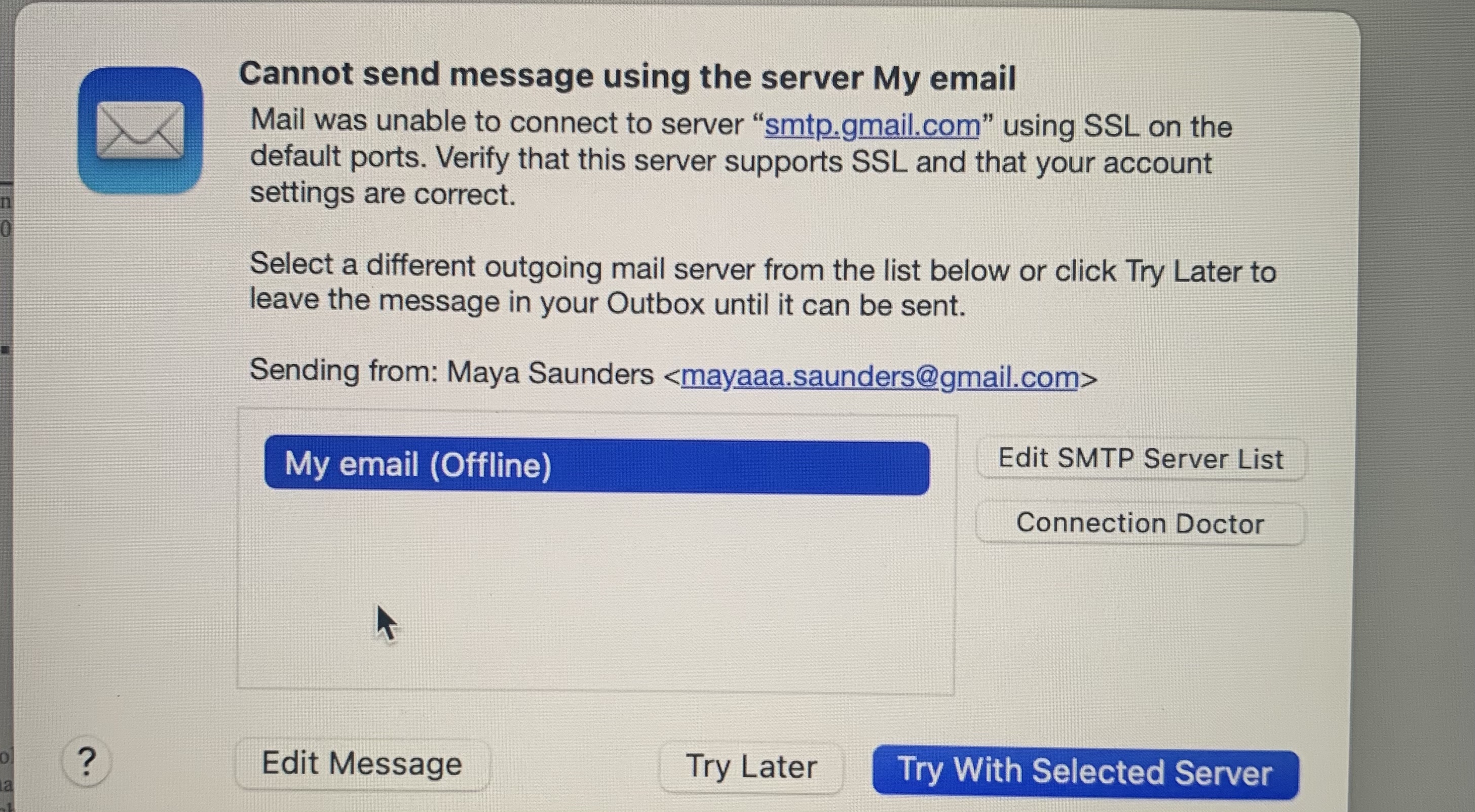 I Can t Send An Email On My Computer And It Says Unable To Connect To i-can-t-send-an-email-on-my-computer-and-it-says-unable-to-connect-to