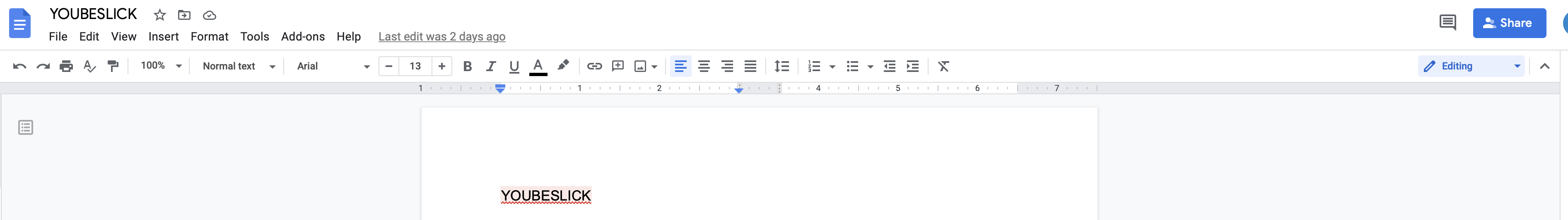Where is the URL - Google Docs Editors Community