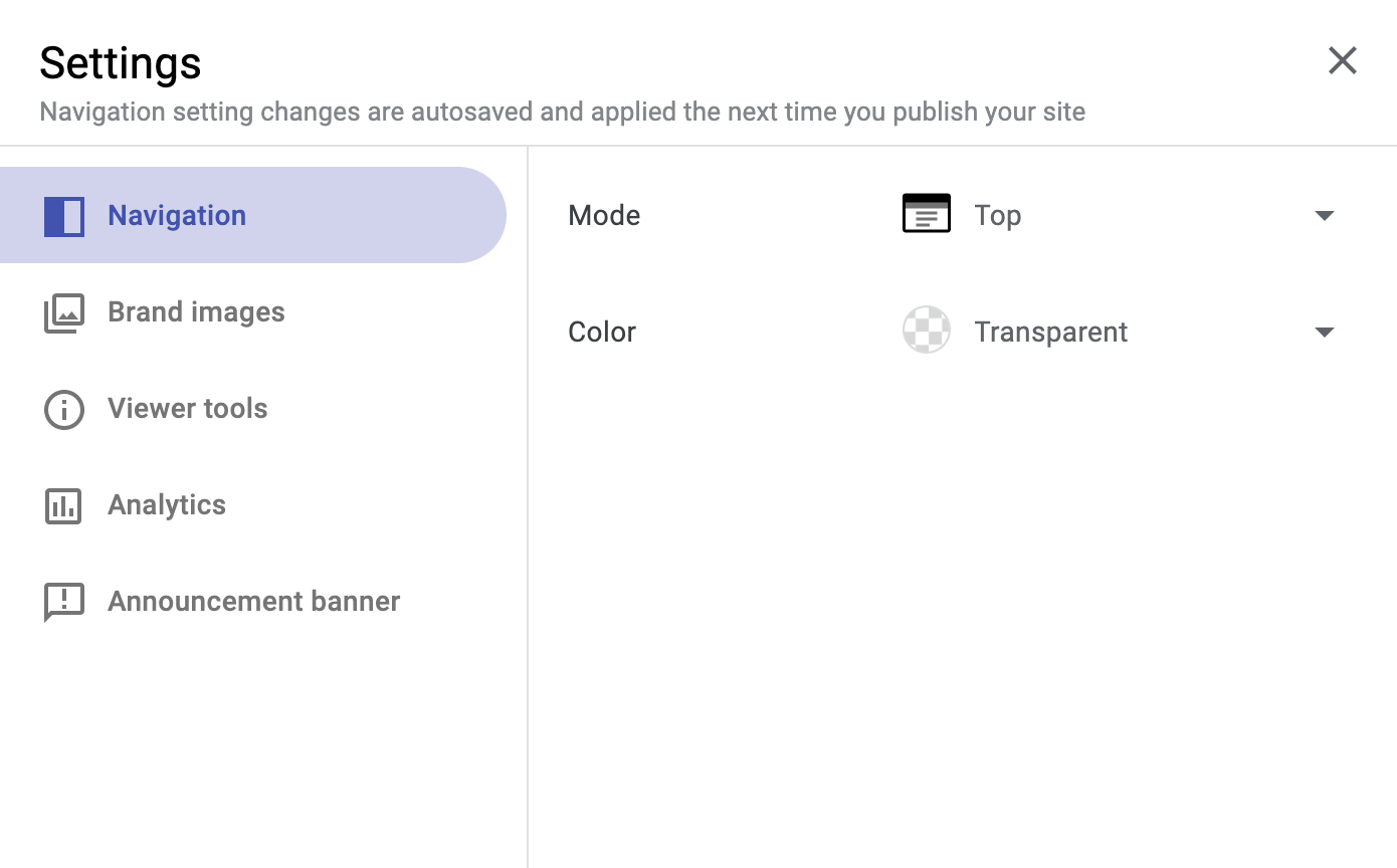 How do I change the URL name of my Google Site? I have changed the ...