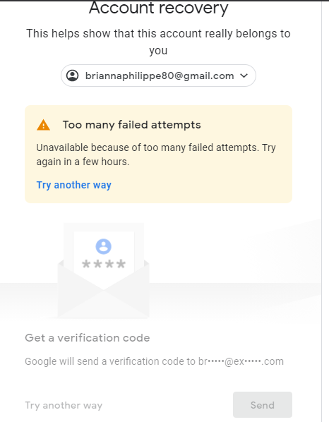 How to contact google account support team and get a manual review for ...