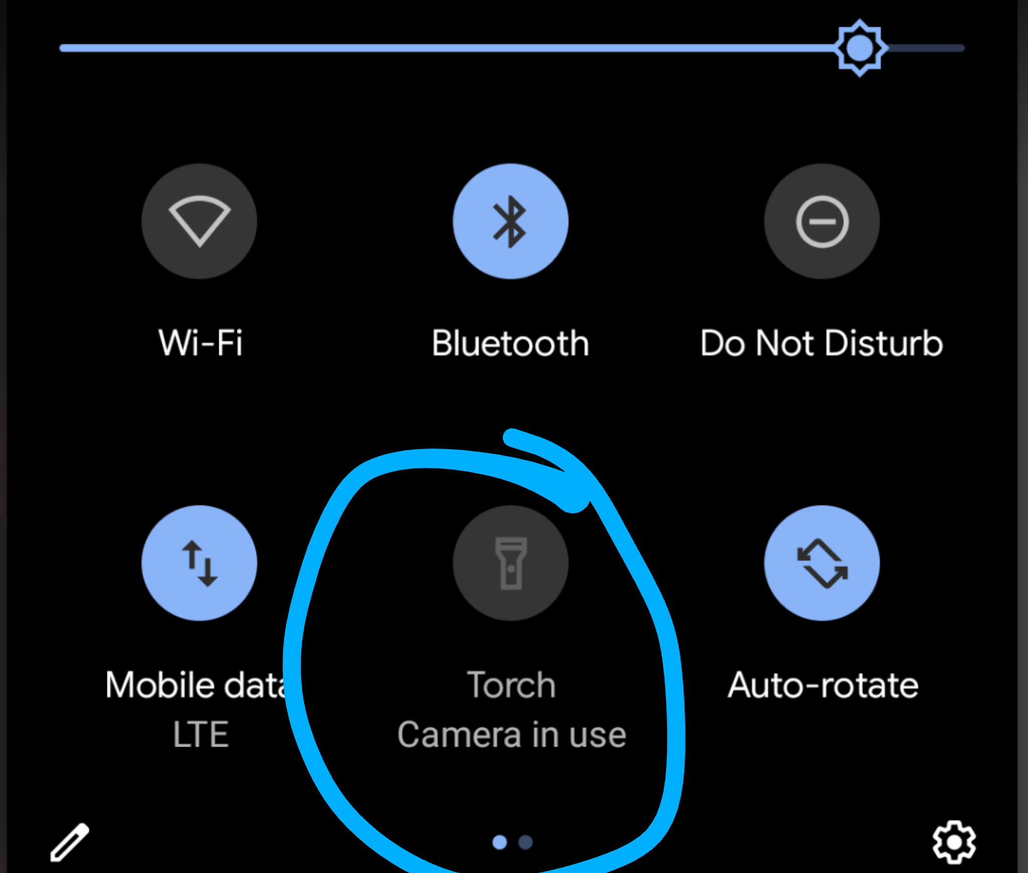 Camera stopped working - Google Pixel Community