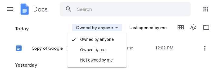 How To Remove A Shared File From Docs Google Drive Community