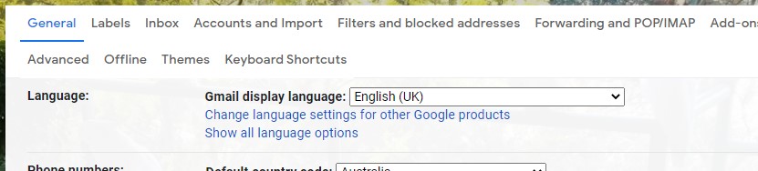 How Can I Change My Language To English Gmail Community how-can-i-change-my-language-to-english-gmail-community